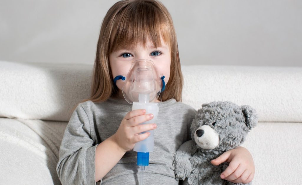 Bons à savoir pour choisir son aérosol nébuliseur – Coree-sante.fr ...